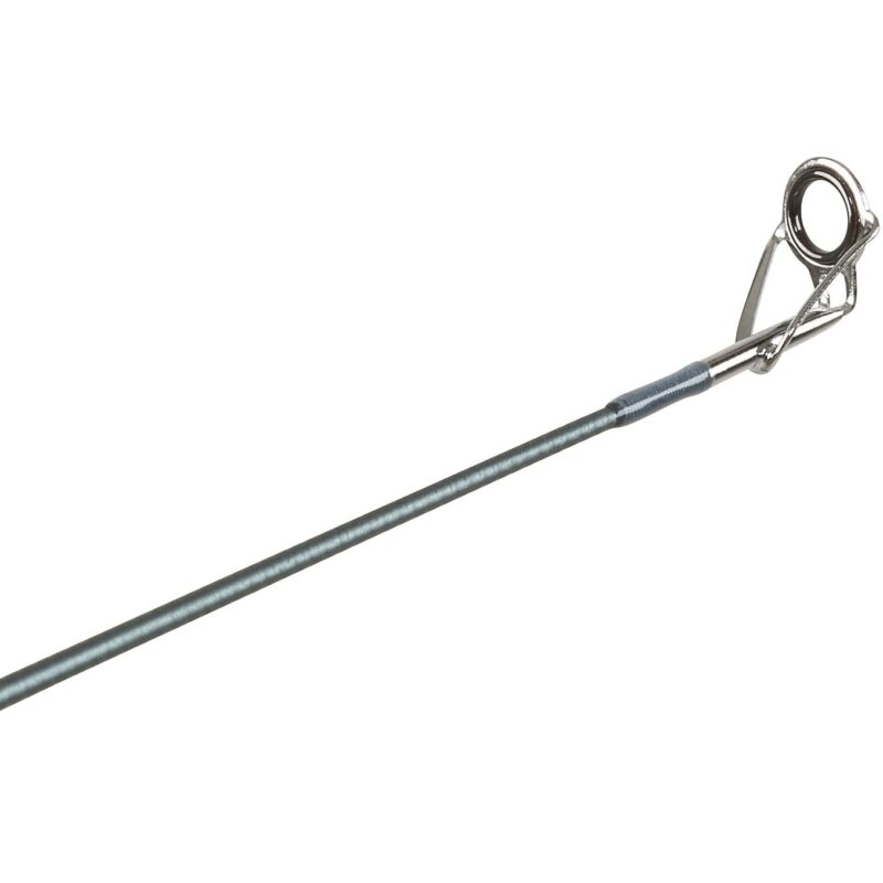 Agility 2 Spinning Rod 4 Piece - Fawcetts Online