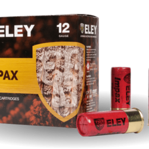 Eley Olympic Blues 12g - Fawcetts Online