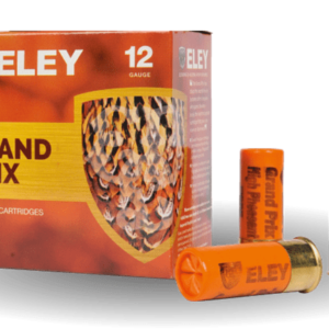 Eley Olympic Blues 12g - Fawcetts Online