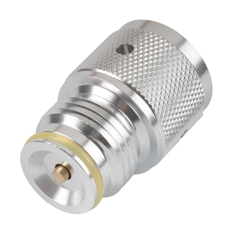 Airsource CO2 Adaptor - Fawcetts Online