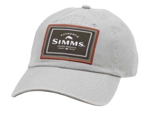 Simms Single Haul Cap - Fawcetts Online