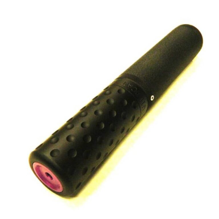 Wildcat Evo Sound Moderator - Fawcetts Online