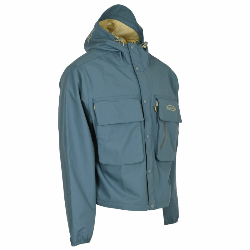 Wading Jackets - Fawcetts Online