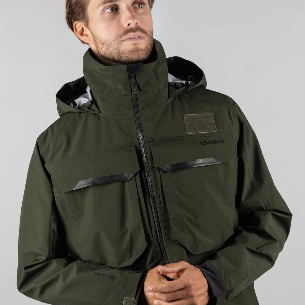 Wading Jackets - Fawcetts Online
