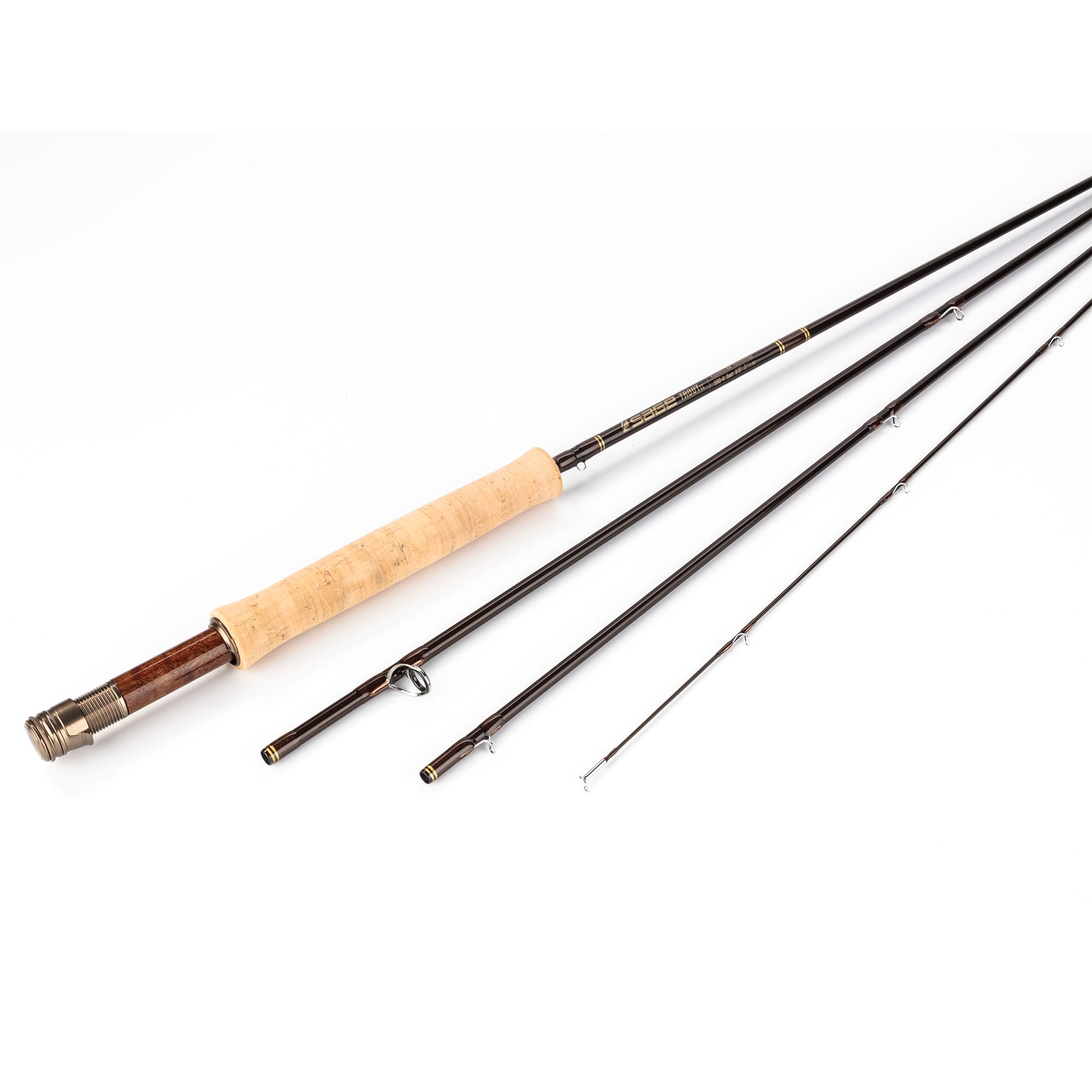 Single Handed Rods - Fawcetts Online