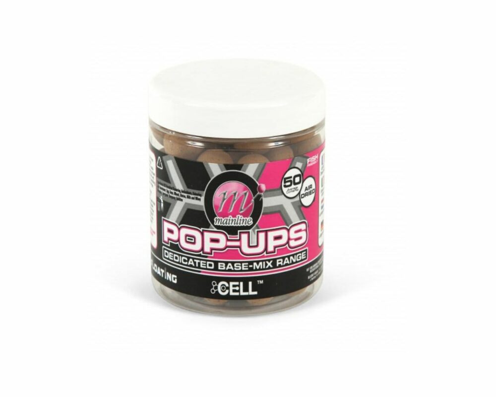 Mainline Pop Up Cell - Fawcetts Online