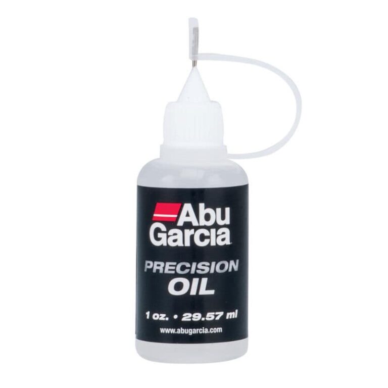 Abu Reel Oil - Fawcetts Online